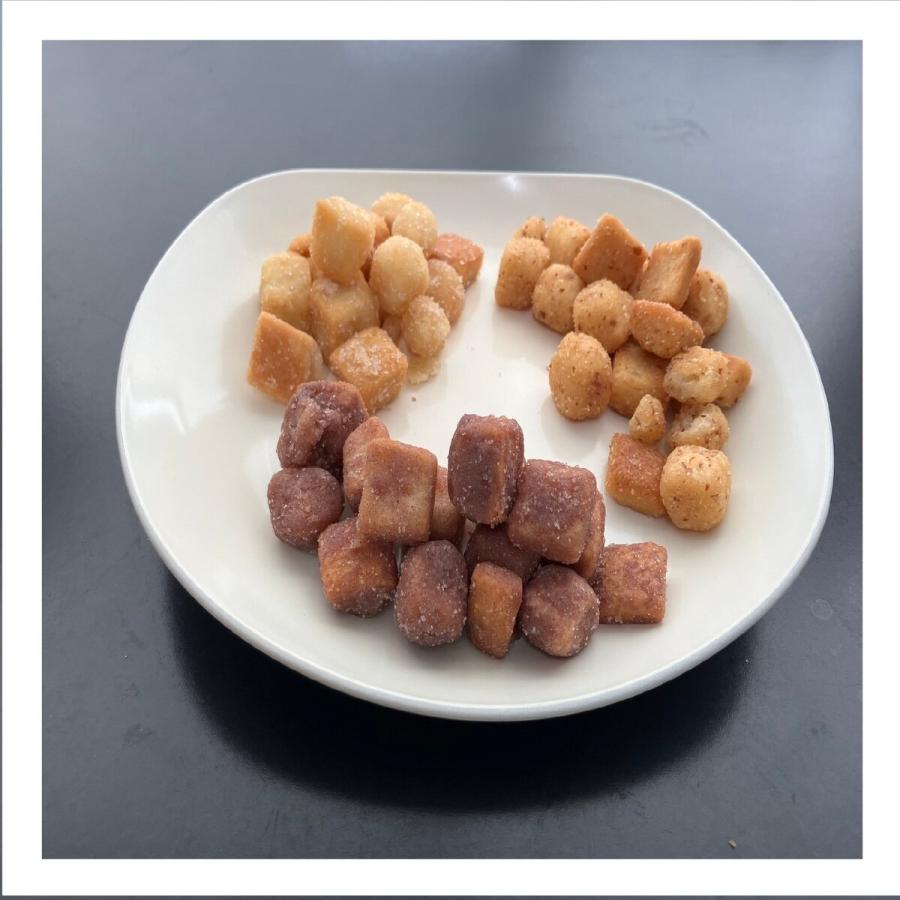 マルエス ひとくちトースト ミックス 3種 412g コストコ COSTCO 大容量 菓子 : iPhoneケースと雑貨 June Faire - 通販 - Yahoo!ショッピング