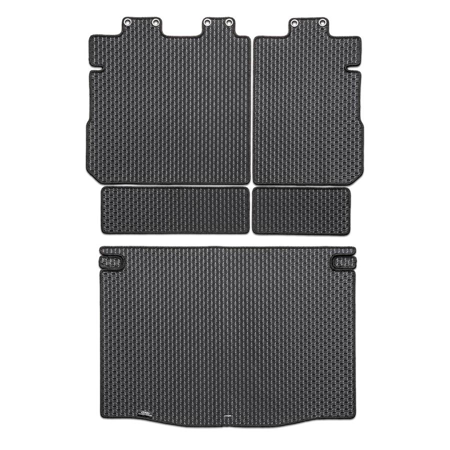 D.A.D ホンダ VEZEL/ヴェゼル 型式:RV3/4/5/6 タフラバー ロングラゲッジマット DHN0014 カーマット HONDA フロアマット : D.A.D Yahoo!店 ...