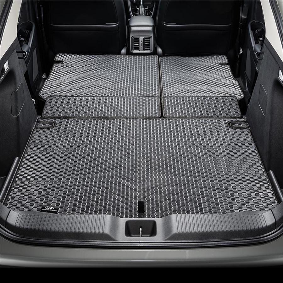 D.A.D ホンダ VEZEL/ヴェゼル 型式:RV3/4/5/6 タフラバー ロングラゲッジマット DHN0014 カーマット HONDA フロアマット : D.A.D Yahoo!店 ...