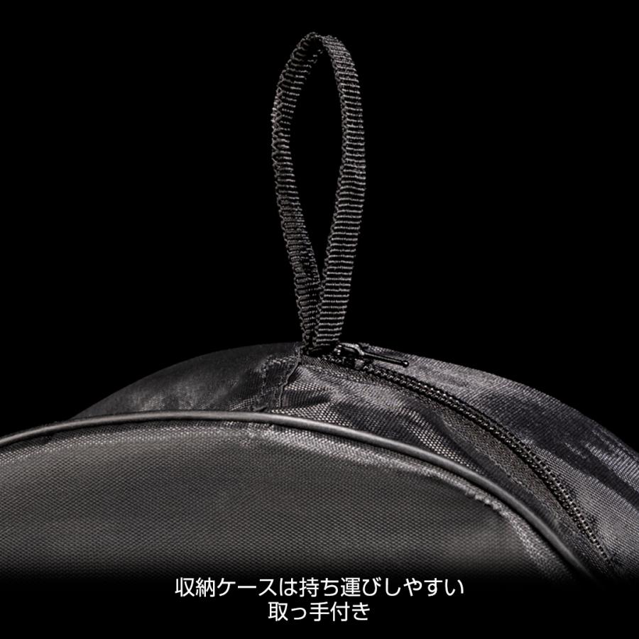 D.A.D 【キャンペーン開催中！】D.A.D プレミアム フォールディング バケツ with グリットガード CA012 ギャルソン ...