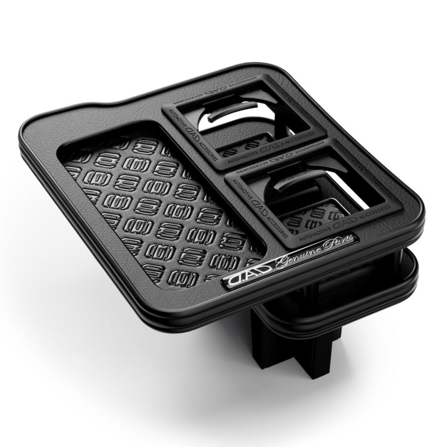 マツダ CX-60/80 型式:KH3P/KH3R3P/KH5P/KH5S3P、KL3P/KL5S3P/KL3R3P 年式:R4/9〜/R6/10〜 D.A.D センターテーブル マット ...