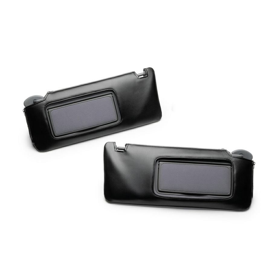 トヨタ セルシオ（CELSIOR）型式：UCF20/21 年式：1994.10〜2000.7 D.A.Dサンバイザーカバー タイプ モノグラム ...