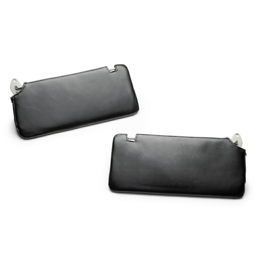 ギャルソン ダイハツ アトレーワゴン、ハイゼットカーゴ ※ハイルーフ車 型式：S700/710V 年式：2021.12〜 D.A.Dサンバイザーカバー タイプ ノーマルレザー KI070 ...