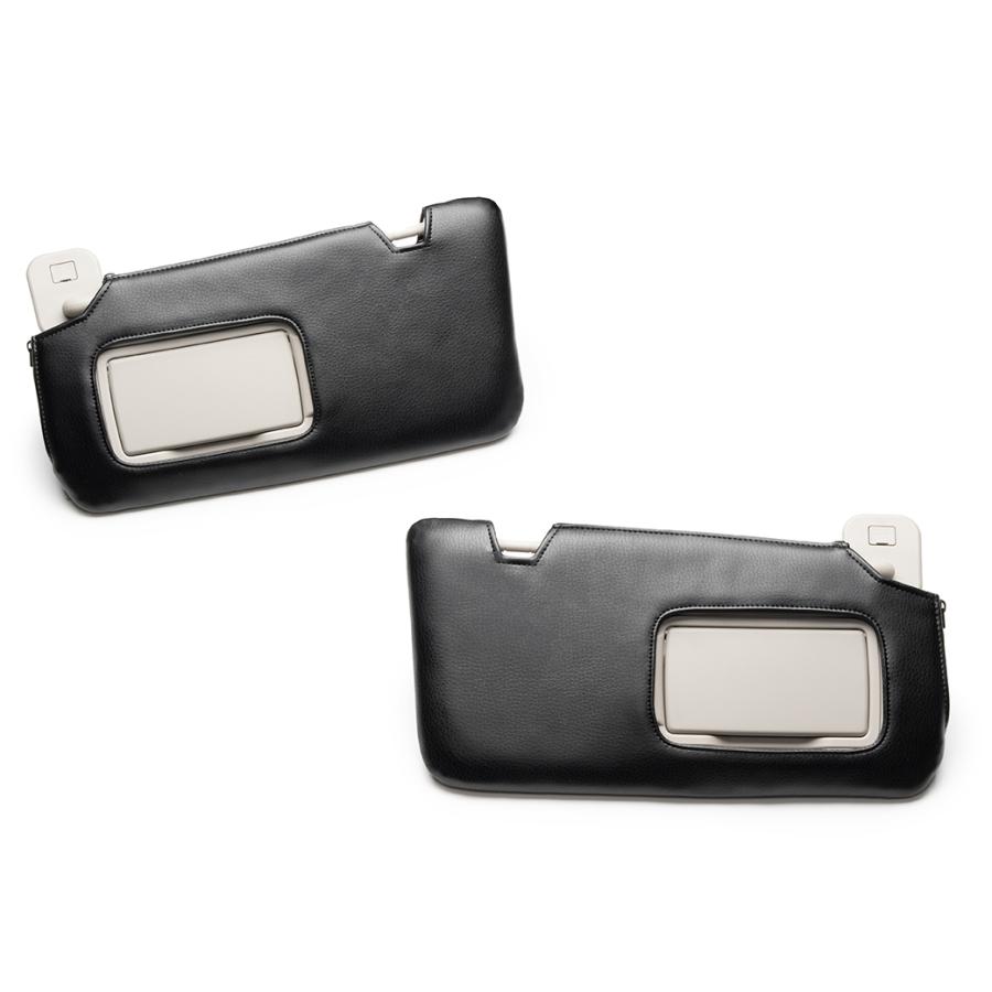 ギャルソン ニッサン ノート/ノートe-power オーラ 型式:E13 SNE13/FE13 FSNE13 年式:R2.12〜/R3.8〜 D.A.Dサンバイザーカバー タイプ モノグラム ...