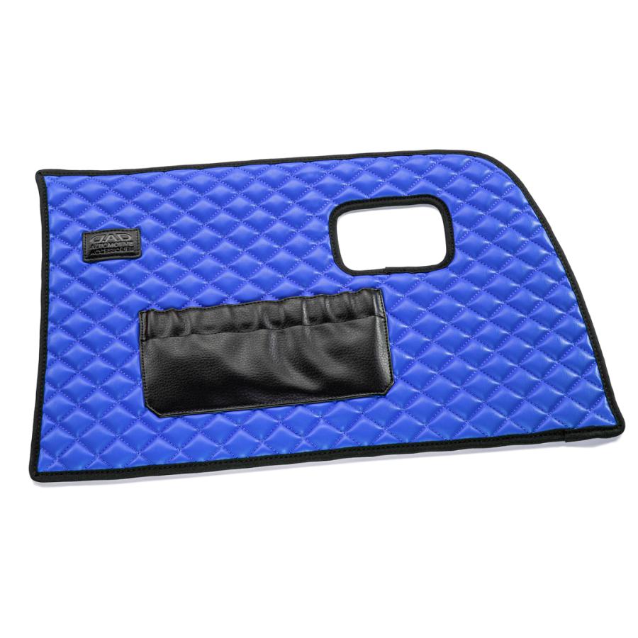 ミツビシ エクリプスクロス/エクリプスクロスPHEV 型式：GK1W GK9W/GL3W D.A.Dグローブボックスガード キルティングカラー DAD ギャルソン GARSON : kj058 ...