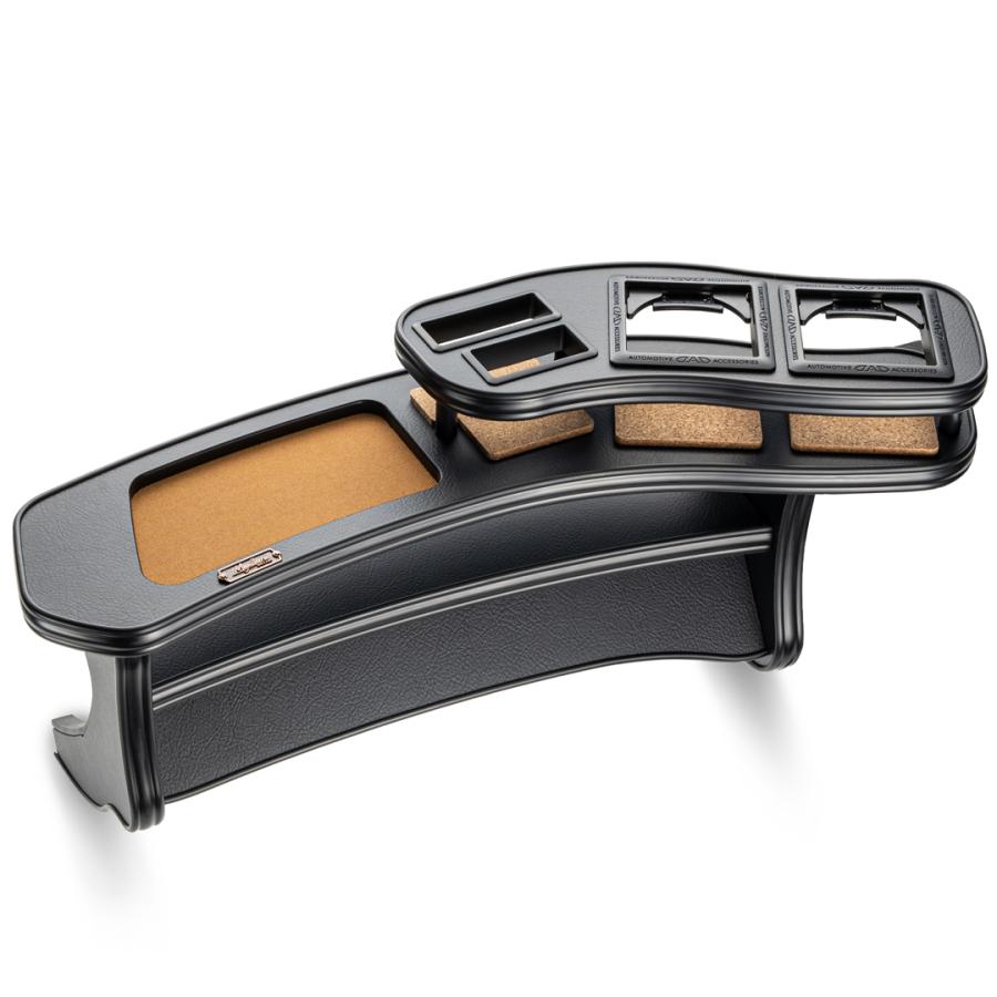 MAULBEERE エルグランド E52 年式:H22/8〜R2/9 フロントテーブル ブラウン/オリーブ D.A.D マルビーレ DAD ギャルソン GARSON : D.A.D Yahoo ...