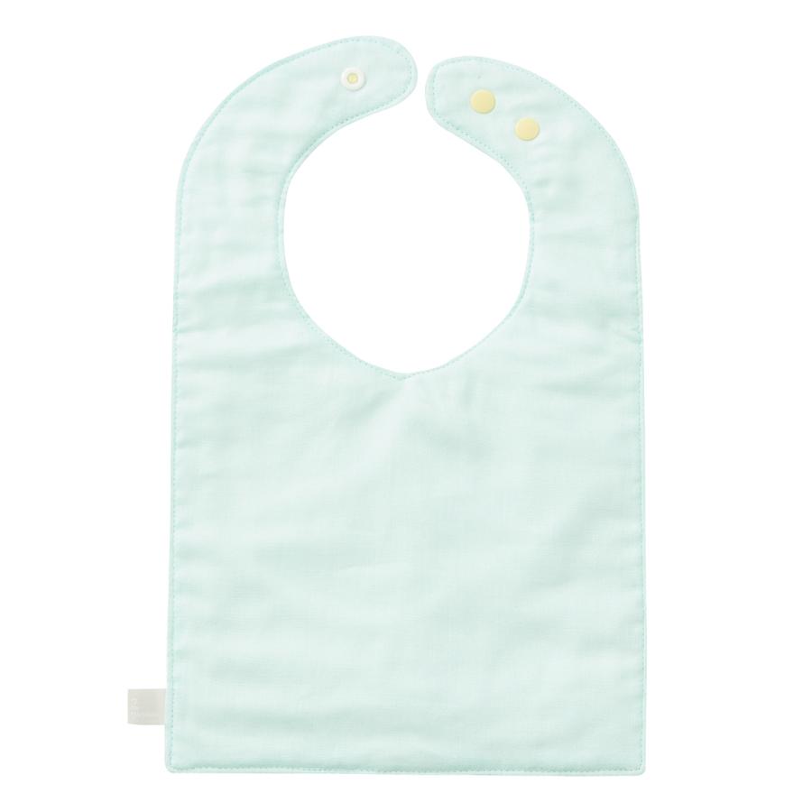 D by DADWAY ディーバイダッドウェイ ポケットガーゼビブ 新生児 ベビー 赤ちゃん 玩具 やわらかな肌触り お洒落 出産祝い ギフト ...