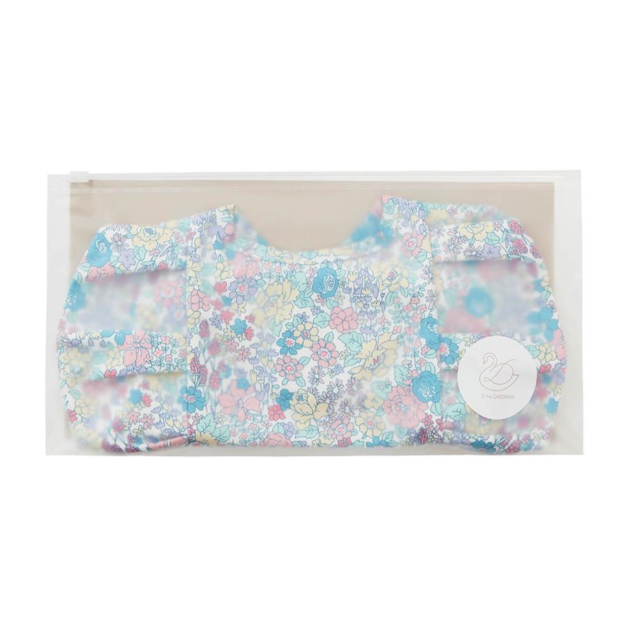 D by DADWAY \NEW／D ディーバイダッドウェイ おめかしお食事エプロン | 男の子 女の子 ポリエステル キッズ 幼稚園 保育園 ...