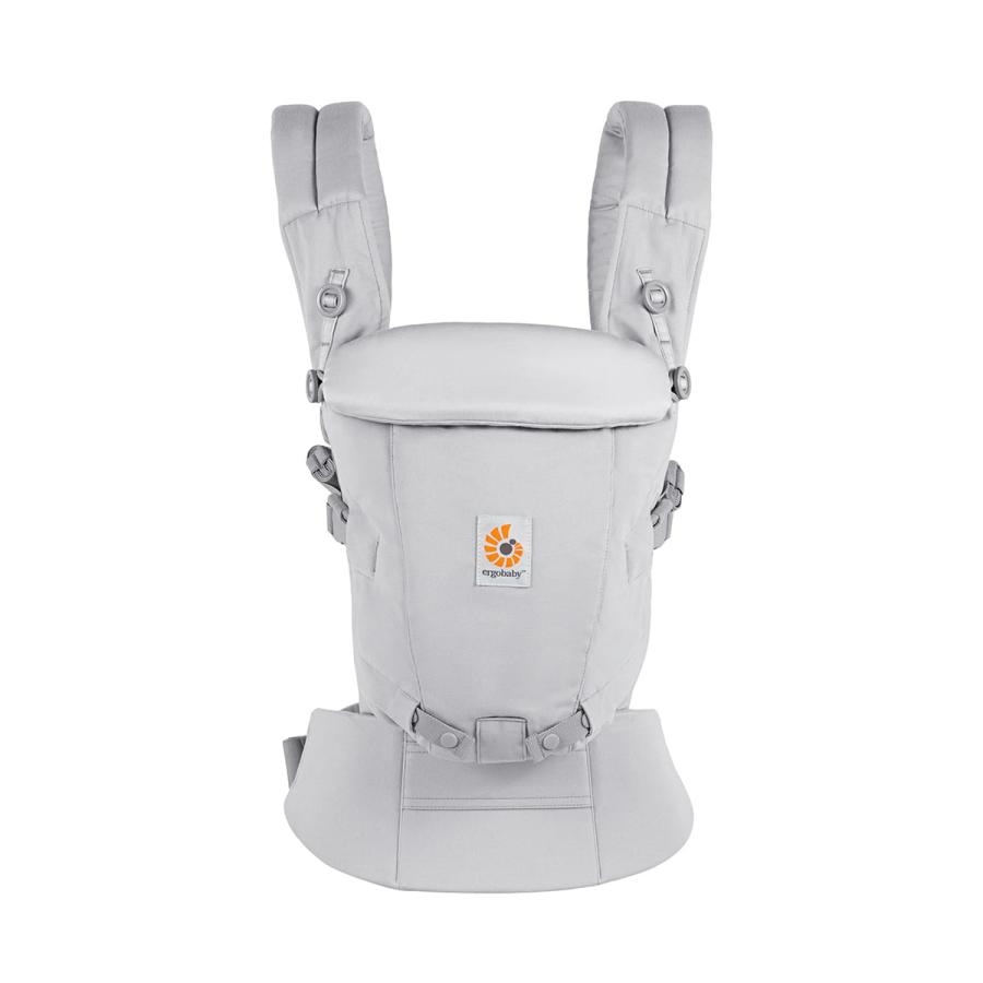 ergobaby \SALE／ 抱っこ紐 Ergobaby エルゴベビー ADAPT アダプト SoftTouch ソフトタッチ 日本正規取扱店｜ 新生児 おんぶ紐 抱っこひも ...