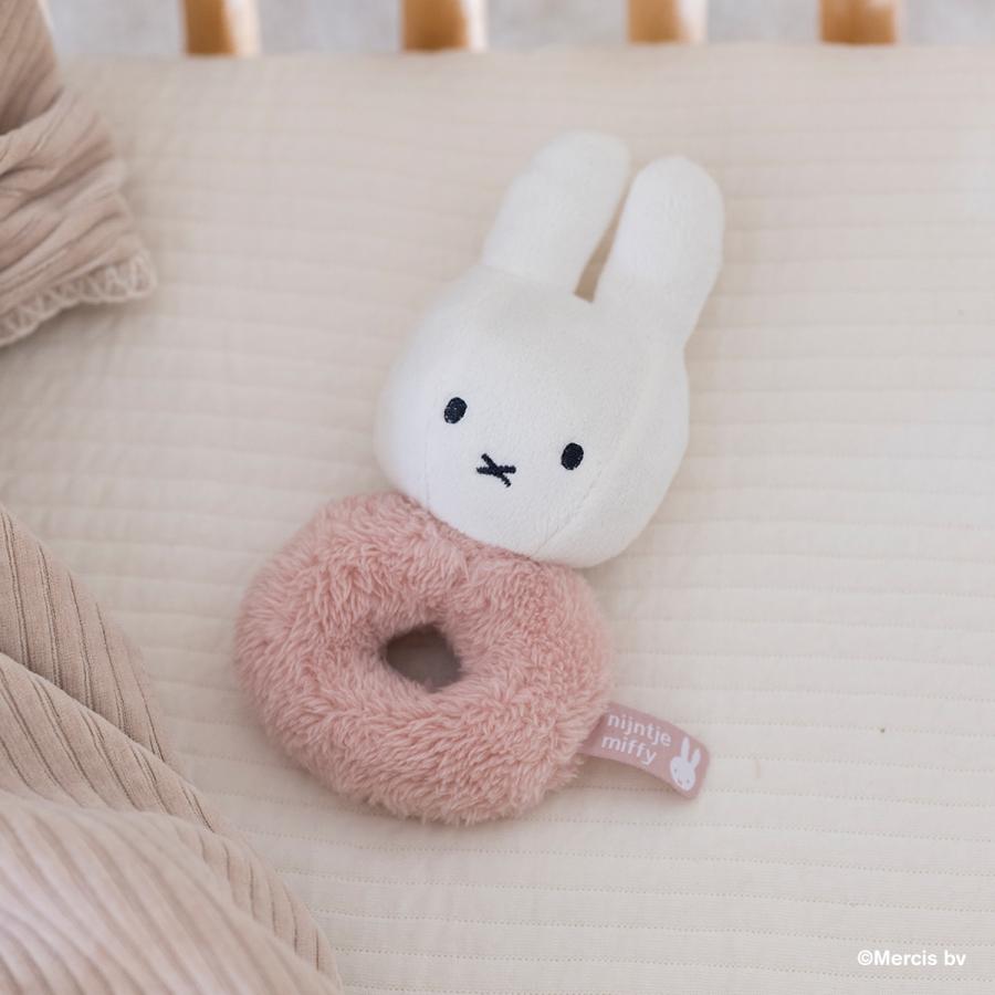 Miffy miffy ミッフィー フラッフィー miffy出産祝いセット S | プレゼント ギフト うさぎ ブルー ピンク : DADWAY Yahoo!ショッピング店 - 通販 ...