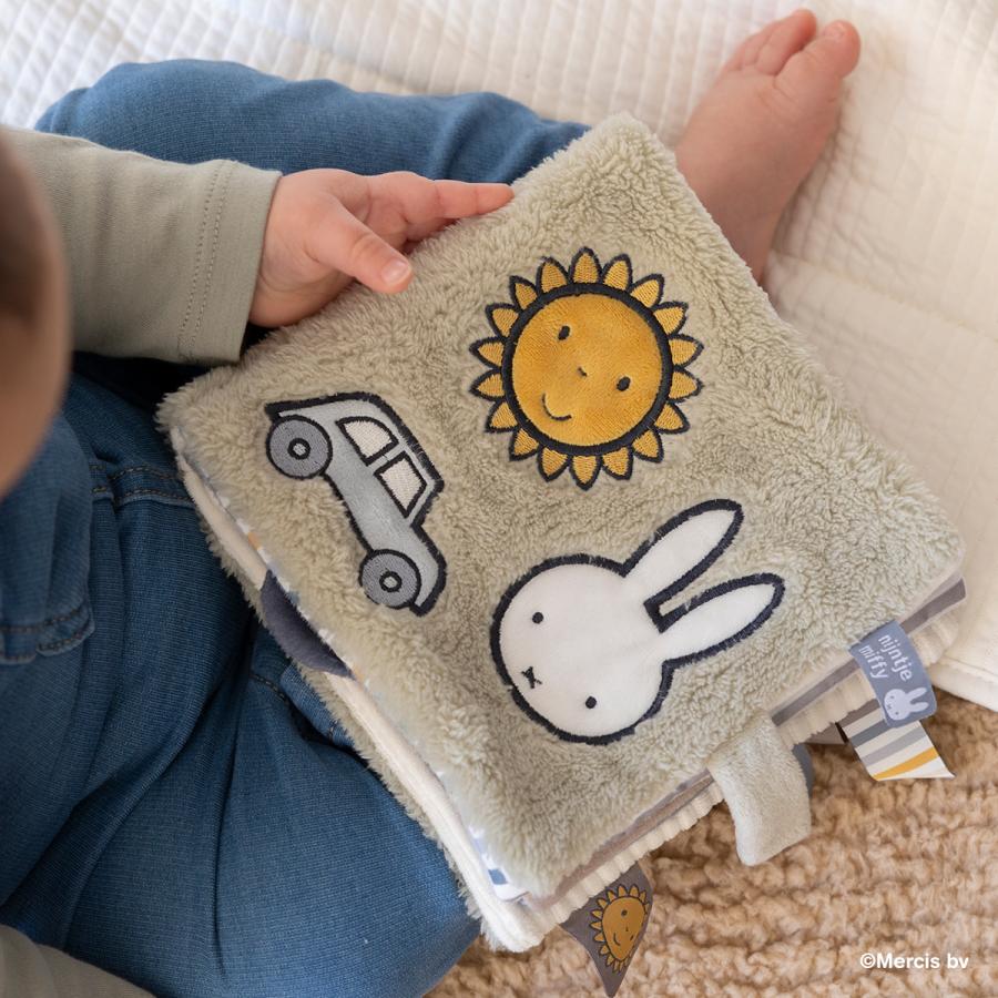 Miffy miffy ミッフィー フラッフィー miffy出産祝いセット S Miffy miffy ミッフィー フラッフィー miffy出産祝いセット S