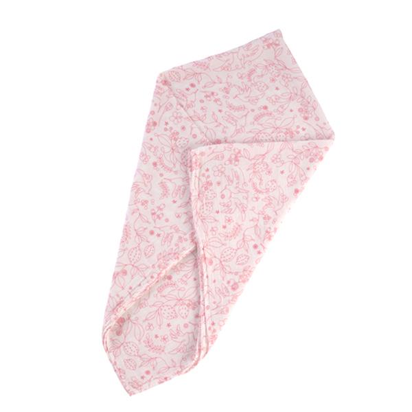 D by DADWAY ディーバイダッドウェイ おくるみガーゼストール｜国内ガーゼ オールシーズン ベビー 赤ちゃん ギフト 出産祝い ス ...