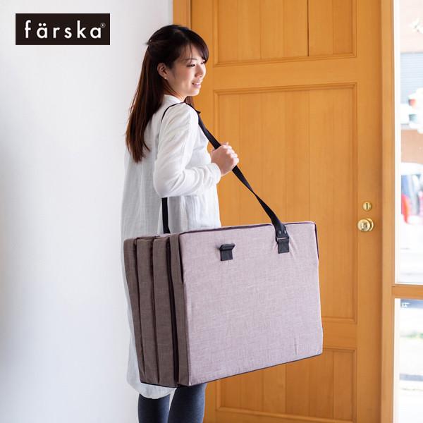 farska ファルスカ 出産準備 ベビーベッド セット ドリーミングスター (SG) | ベビーベッド 添い寝 持ち運び クリエイティブコット コンパクトベッドfree :STDW0110 ...