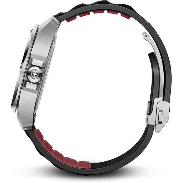 VICTORINOX ビクトリノックス I.N.O.X. イノックス 自動巻き スイス製 242039 メンズ 腕時計 国内正規品 送料無料 ...