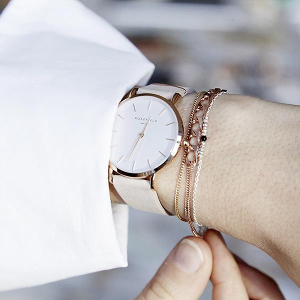 ROSEFIELD ウエストビレッジ ライトピンク WSPR-W73 ローズフィールド レディース 腕時計 国内正規品 送料無料 : 腕時計 ...