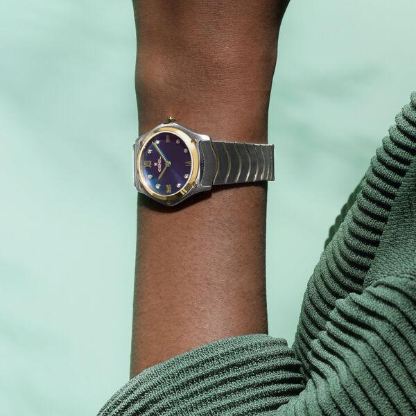 EBEL エベル 1216446A レディース 腕時計 国内正規品 送料無料 : 腕時計 Chronostaff DAHDAH - 通販 ...