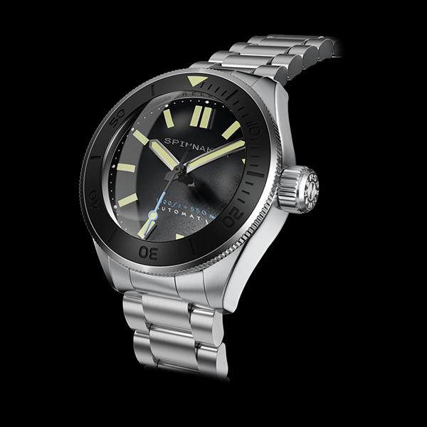 SPINNAKER スピニカー ピカール ダイバーズ ヘリウム SP-5098-33 メンズ腕時計 国内正規品 送料無料 : 腕時計 Chronostaff DAHDAH - 通販 ...