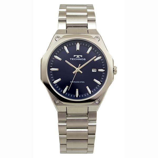 TECHNOS テクノス T9C19SN メンズ 腕時計 国内正規品 送料無料 : 腕時計 Chronostaff DAHDAH - 通販 - Yahoo!ショッピング