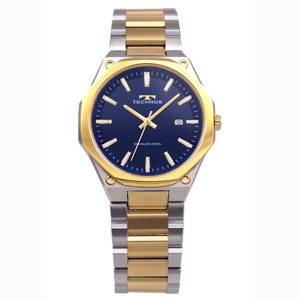 TECHNOS テクノス T9C19TN メンズ 腕時計 国内正規品 送料無料 : 腕時計 Chronostaff DAHDAH - 通販 - Yahoo!ショッピング