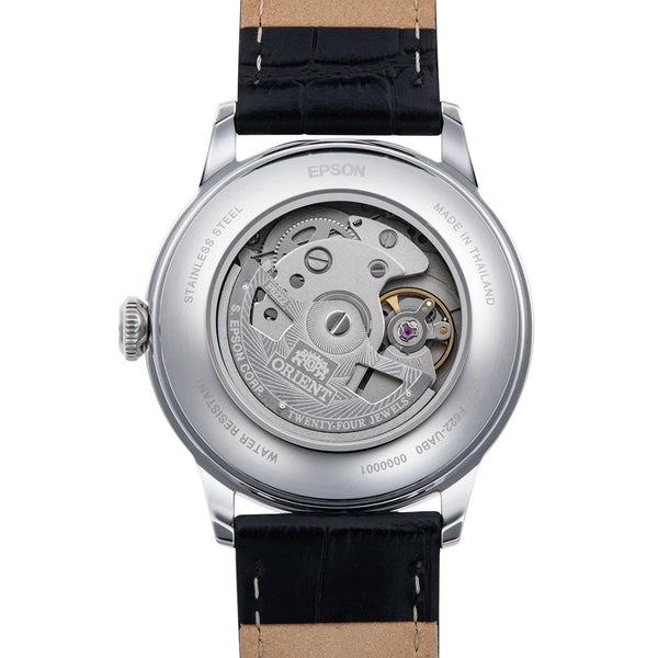 CLASSIC（ORIENT） EPSON エプソン ORIENT オリエント Bambino38 バンビーノ RN-AP0101B メンズ ...