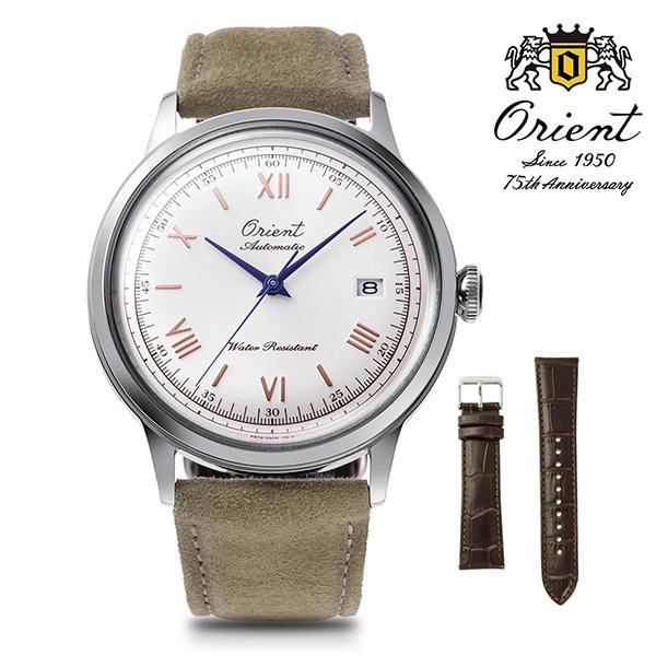 ORIENT（オリエント） EPSON エプソン オリエント75周年記念モデル RN-AC0027S メンズ 腕時計 国内正規品 送料無料 爆 ...