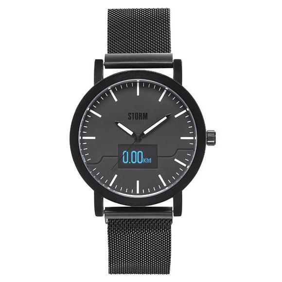 STORM LONDON ストームロンドン HY2 47445SL メンズ腕時計 国内正規品 送料無料 : 550469 : 腕時計 ...