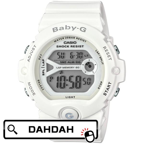 BABY-G 正規品 BG-6903-7BJF CASIO カシオ Baby-G ベイビージー アスレジャー : 腕時計 Chronostaff DAHDAH - 通販 - Yahoo!ショッピング