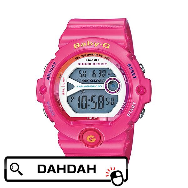 BABY-G 正規品 BG-6903-4BJF CASIO カシオ Baby-G ベイビージー アスレジャー : 腕時計 Chronostaff DAHDAH - 通販 - Yahoo!ショッピング
