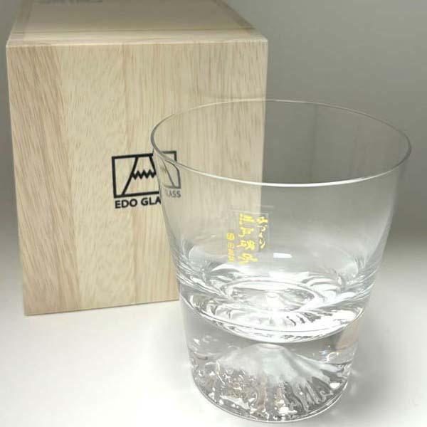 田島硝子 TG15-015-R 富士山ロックグラス : 腕時計 Chronostaff DAHDAH - 通販 - Yahoo!ショッピング