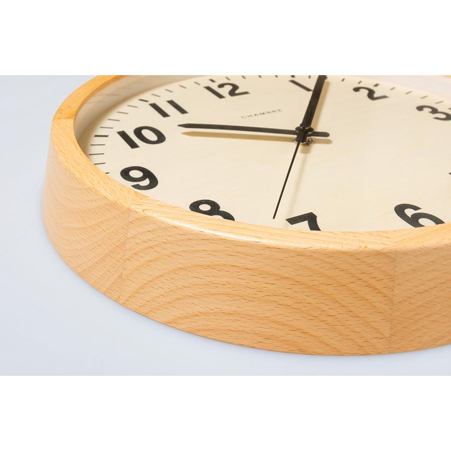 INTERZERO インターゼロ CHAMBRE シャンブル CH-027BCR 掛け時計 国内正規品 送料無料 : 腕時計 Chronostaff DAHDAH - 通販 - Yahoo ...