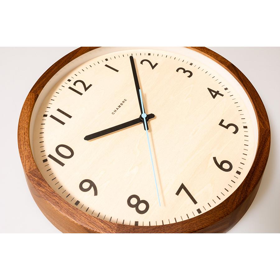 INTERZERO インターゼロ CHAMBRE シャンブル CH-039WN 掛け時計 国内正規品 送料無料 : 腕時計 Chronostaff DAHDAH - 通販 - Yahoo!ショッピング