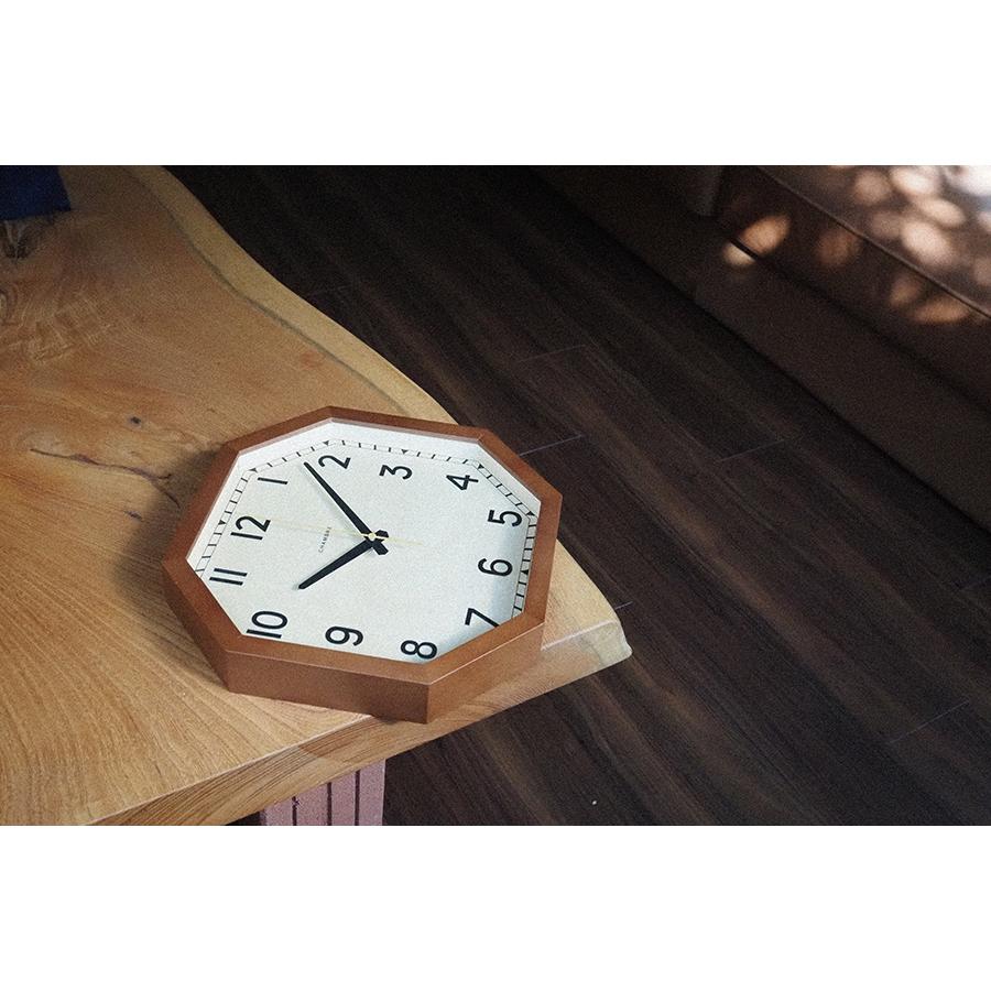 INTERZERO インターゼロ CHAMBRE シャンブル CH-054BR 掛け時計 国内正規品 送料無料 : 腕時計 Chronostaff DAHDAH - 通販 - Yahoo!ショッピング