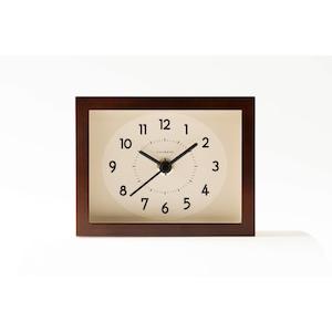 INTERZERO インターゼロ CHAMBRE シャンブル CH-070DB 置き時計 国内正規品 送料無料 : 腕時計 Chronostaff DAHDAH - 通販 - Yahoo!ショッピング