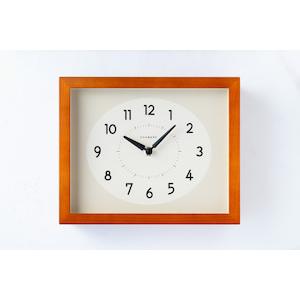 INTERZERO インターゼロ CHAMBRE シャンブル CH-071CB 掛け時計 国内正規品 送料無料 : 892066 : 腕時計 Chronostaff DAHDAH - 通販 ...