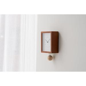 INTERZERO インターゼロ CHAMBRE シャンブル CH-072CB 掛け時計 振り子 国内正規品 送料無料 :892068:腕時計 Chronostaff DAHDAH - 通販 ...