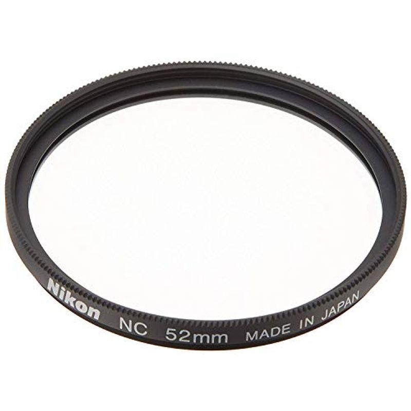 Nikon ニュートラルカラーフィルターNC 52mm NC-52 :20221004200818-00226:だいとくオンライン ヤフー店 ...