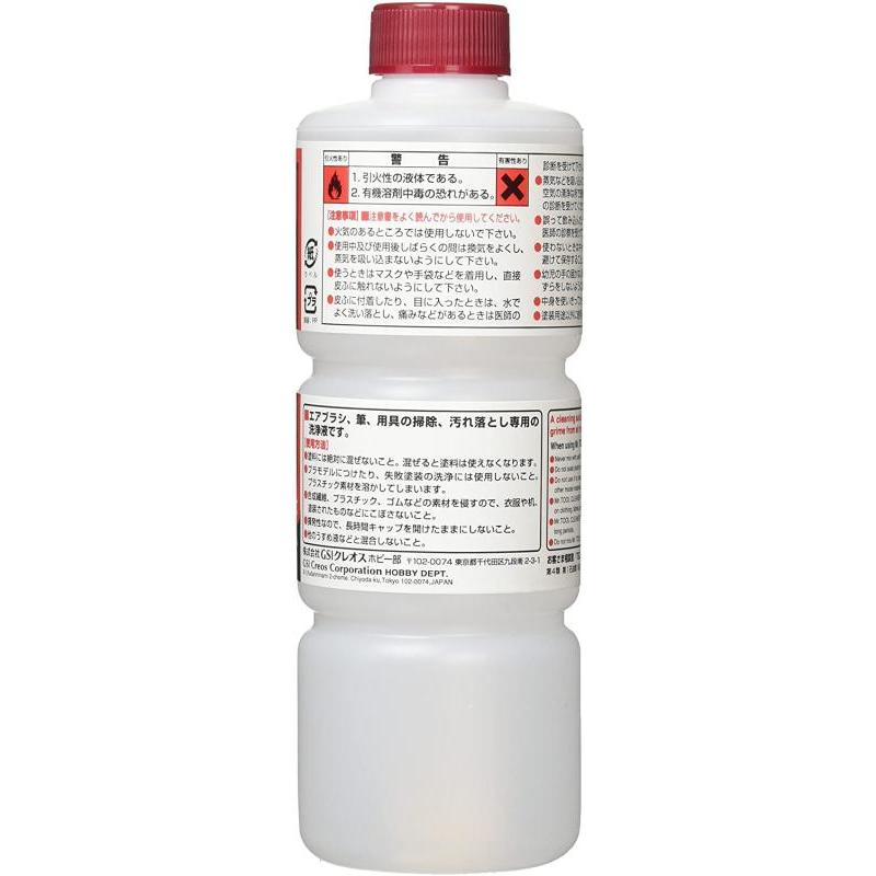 GSIクレオス T116 Mr.ツールクリーナー 改 (特大) 400ml : yj2asvylqt4rsixukcq5cyi44m : 得オン ヤフー店 - 通販 - Yahoo!ショッピング
