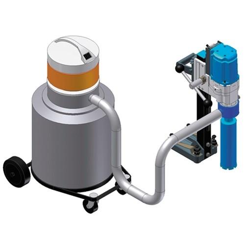 シブヤ シブヤTSK162/165用ドライビット 100mm 乾式ダイヤモンドコアビットL250mm M27ネジ : ダイヤモンド工具ドットコム - 通販 - Yahoo!ショッピング