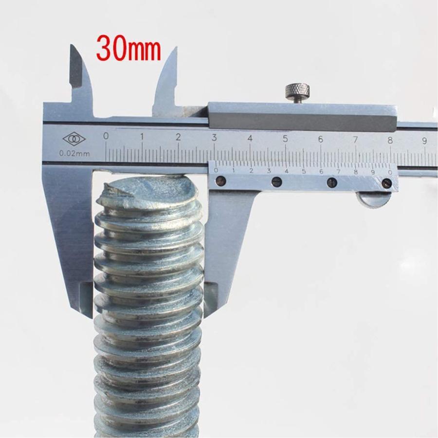 ローリングキャスター 足場用 キャスター Φ150（6インチ）キャスター 足場キャスター 自在キャスター 重量用 ゴム製 ストッパー付き 重量 ...