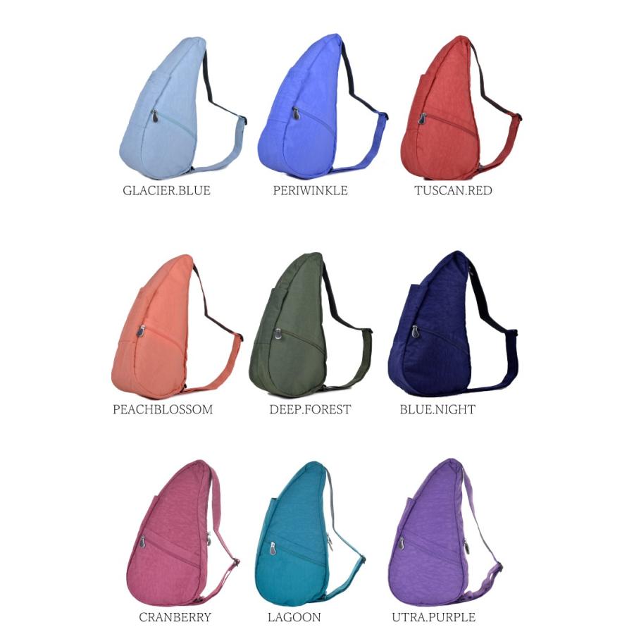 ヘルシーバックバッグ アメリバッグ Sサイズ HEALTHY BACK BAG AMERIBAG 6103 レディース メンズ ショルダーバッグ 斜めがけリュック : ダイボ - 通販 ...