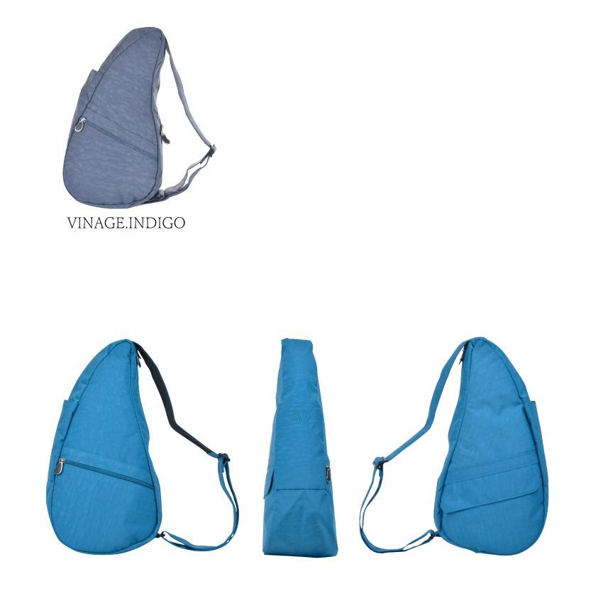 ヘルシーバックバッグ アメリバッグ Sサイズ HEALTHY BACK BAG AMERIBAG 6103 レディース メンズ ショルダーバッグ 斜めがけリュック : ダイボ - 通販 ...