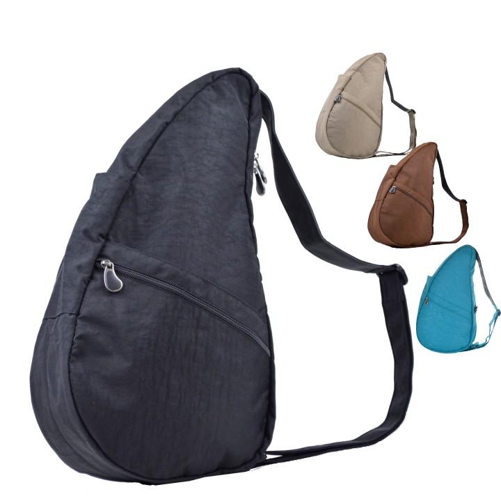ヘルシーバックバッグ アメリバッグ Mサイズ HEALTHY BACK BAG AMERIBAG 6104 レディース メンズ ショルダーバッグ 斜めがけリュック : ダイボ - 通販 ...