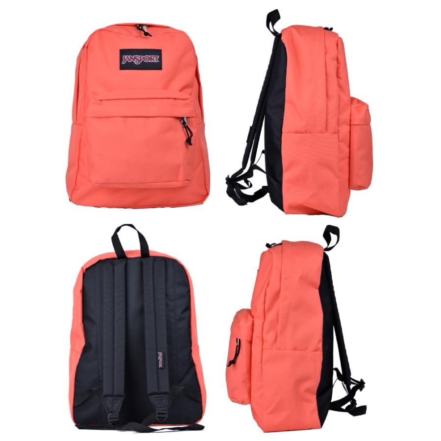 JANSPORT ジャンスポーツ ブラック レーベル スーパーブレイク BLACK LABEL SUPERBREAK JS00T リュック ...