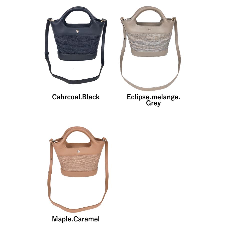 Helen Kaminski ヘレンカミンスキー バッグ HELEN KAMINSKI Peyto Mini Tress DE1648 バック ...