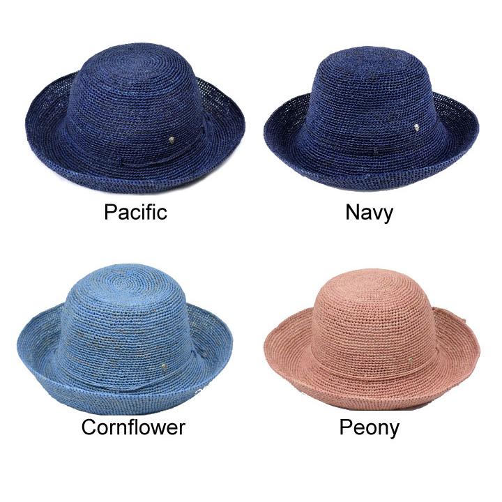 ヘレンカミンスキー HELEN KAMINSKI プロバンス10 provence10 ラフィア ハット 帽子 ぼうし ツバ10cmタイプ ...