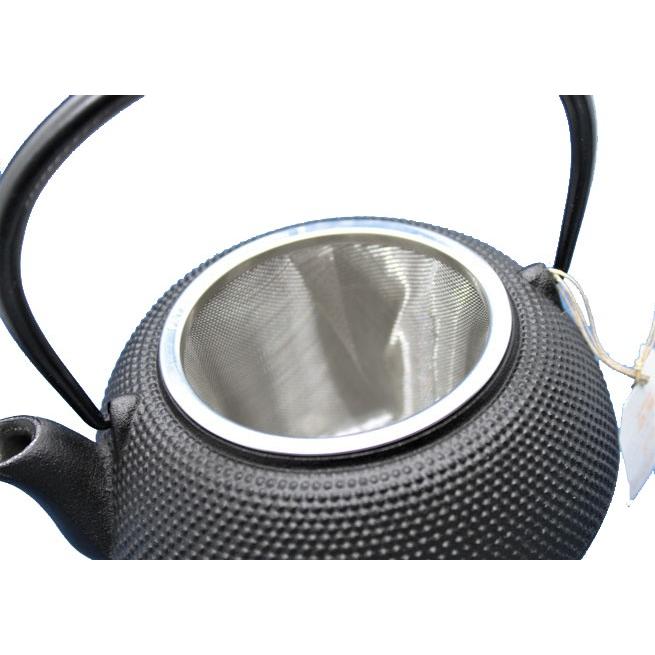 及源 OIGEN 急須まろみアラレ 黒 0.65L : 台所屋雑貨店 - 通販 - Yahoo!ショッピング