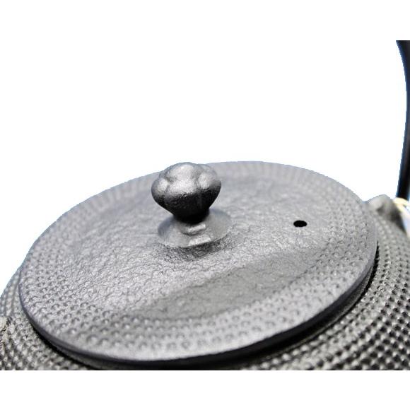 及源 OIGEN 急須まろみアラレ 黒 0.65L : 台所屋雑貨店 - 通販 - Yahoo!ショッピング