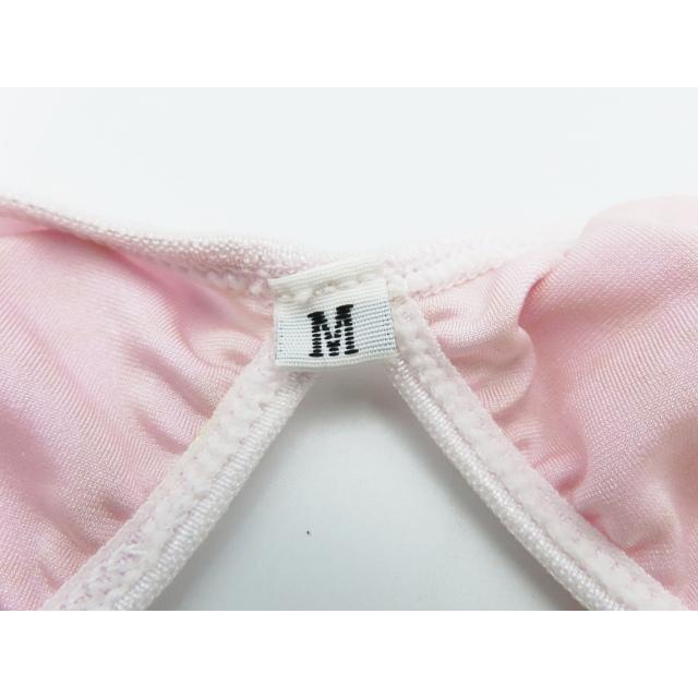 K01 Christian Dior クリスチャンディオール トロッター ビキニ 水着 ピンク : k011807 : BIGBANGヤフーショップ - 通販 - Yahoo!ショッピング