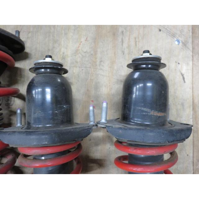 TOYOTA トヨタ カローラフィールダー 純正 TRD SportsM サスペンション ショック ランクス NZE121 NZE141 ZZE122 ZZE123 : 1031 : 大源 ...