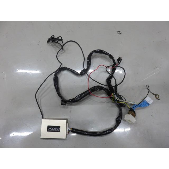 siecle J-ROAD ジェイロード シエクル ADIC アディック インジェクターコントローラー サブコン 中古品 : 大源グループ通販事業部 - 通販 - Yahoo!ショッピング